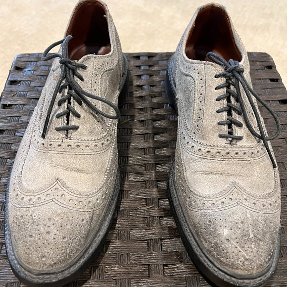 Allen Edmonds | Shoes | Allen Edmonds Dress Shoes | Poshmark